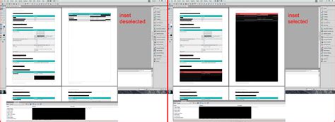 Solved Unknown Space After Text Inset Adobe Support Community 7060942