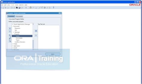 Installing Oracle Applications Ebusiness Suite Release 12 On Solaris Ora Training Blog