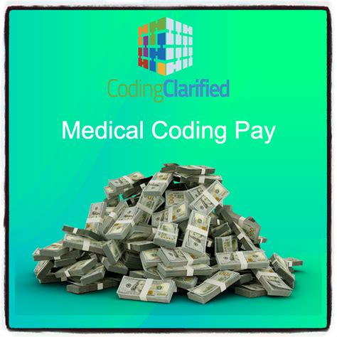 Medical Coding Salaries Coding Clarified