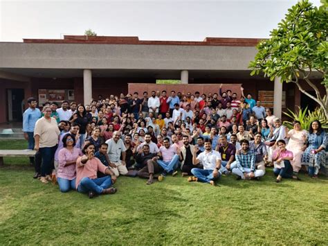 Saumya On Linkedin Annualretreat Leadership Learning