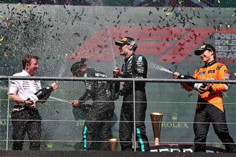 【ギャラリー】2024年f1第14戦ベルギーgp F1 Autosport Web