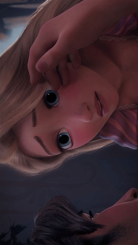 Tangled Princess Rapunzel Love Artofit