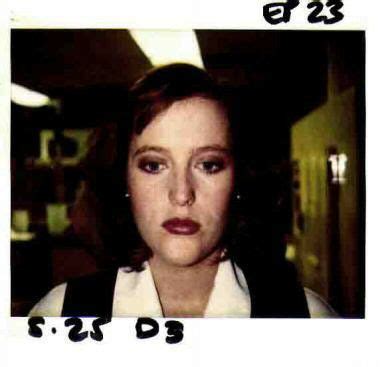 Pin De Patricia Em Gillian Anderson
