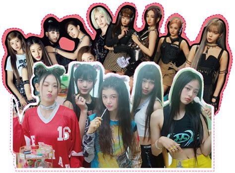 4세대 아이돌에 ‘숨 참고 Love Dive