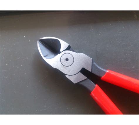 Бокорезы KNIPEX 160 мм KN-7001160 - выгодная цена, отзывы ...