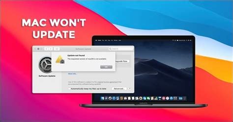 Macbook Wont Turn On After Macos Monterey Update Easeus