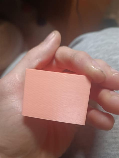 Ghosting Or Extruder Problem R 3dprinting