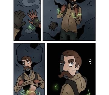 Fever Dream Issue