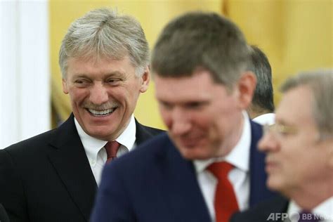 西側とのハイブリッド戦争、「長期化」へ ロシア大統領府 写真1枚 国際ニュース：afpbb News