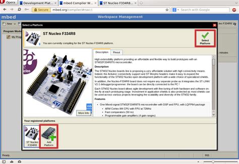 mikrokontroler pl portal dla elektroników stm32nucleo