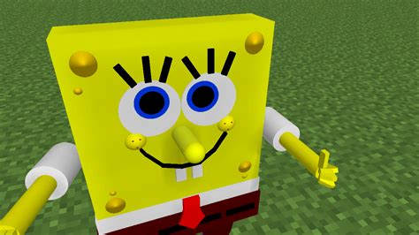 Spongebob Rig Rigs Mine Imator Forums
