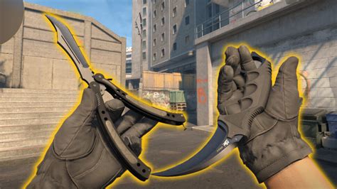 Inspect In Counter Strike Everything To Know About Inspecting Your Weapon In CS Esports Gg