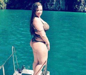 Plus Size Models Viktoria Manas And Juliya Lavrova ZB Porn