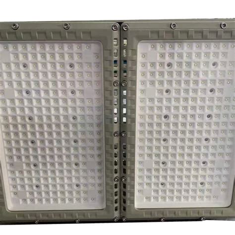 Ex Code Ex De Iic T6 Gb Explosion Proof Led Flood Light Corrosion Proof