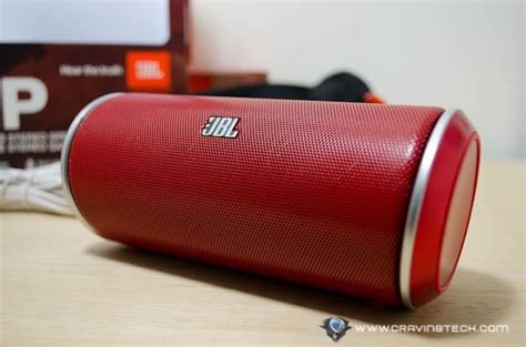 Jbl Flip Bluetooth Speaker Review Portable And Clear Sound Quality