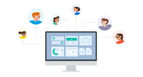 The Golinks® Blog Why Do Companies Use Online Collaborative Productivity Software