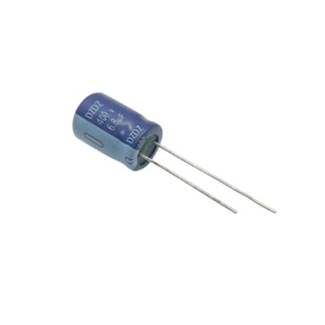 Capacitor 68uf 400v Makers Electronics