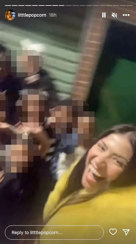 Singer Who Got Oral Sex On Stage Mobbed By Kid Fans As Pornographic Shows Cancelled Daily Star