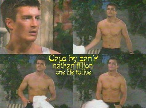 Eyecons Friday Fab Nathan Fillion