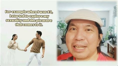 Lets Talk About Sex Anima And Animus Part 1 Taglish Youtube