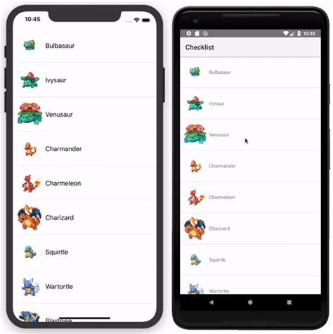 How To Build A Pwa An Ios App And An Android App From One Codebase The Nativescript Blog