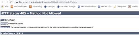 Powershell Script To Automate Scim Call Iiq Discussion And Questions Sailpoint Developer