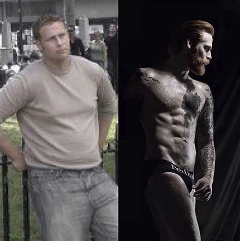 De Patito Feo A Sex Symbol Bajó 45 Kilos Cambió El Look Y Hoy Es Top Model Infobae