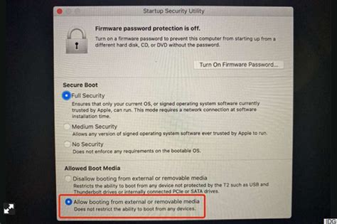 How To Create A Bootable MacOS Big Sur Installation Drive