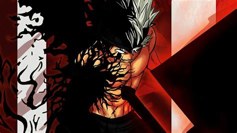 Asta Awakens His Demon Form By Pushing His Anti Magic To Its Limit