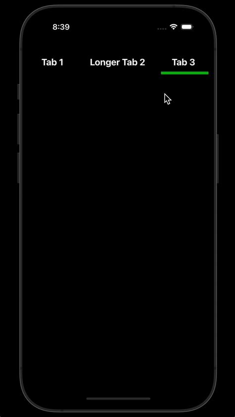 In React Native You Can Measure A Containers Width Using The Onlayout Callback This Is Quite