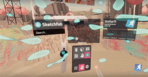 Sketchfab Lets You Import 3d Models Into Your Favorite 3d Software Techcrunch
