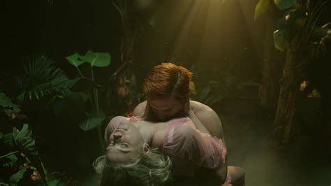 Riverdale Brings The Sex Education