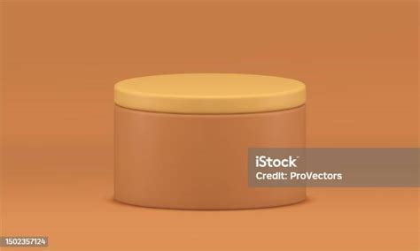 3d 연단 베이지 색 실린더 상자 승리 경연 대회 이벤트 축하 현실적인 벡터에 대한 기본 기초 0명에 대한 스톡 벡터 아트 및 기타 이미지 Istock
