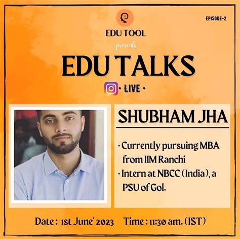 Shubham Jha On Linkedin Edutalks Edutool Cat Xat Gmat Gmatprep