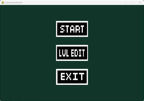 Github Wilzunigashooter Con Pygame Implementacion De Pygame Para La Creacion De Un Juego Y