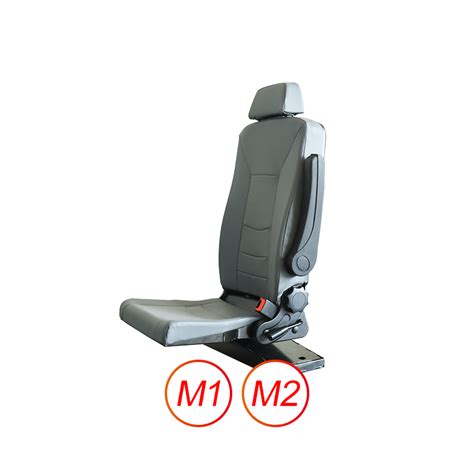 Custom Folding Commercial Vehicle Seats From China Manufacturers