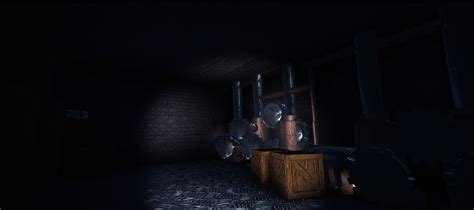 My First Unity Project On Behance