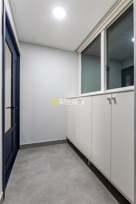 하남시 덕풍동 한솔리치빌 35평 인테리어 공사완료 네이버 블로그