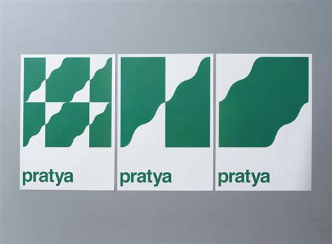 Pratya Collé Works Detail