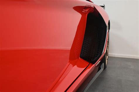 Lamborghini Aventador Svj 1 Sur 900 Assetto Corsa