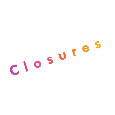 Mastering Closures A Key To Elegant Asynchronous Programming In Javascript And Nodejs