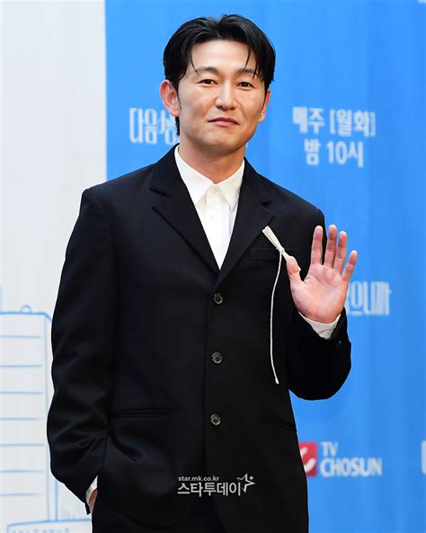 포토 허준석 연기인생 터닝 포인트 Mk빌리어드