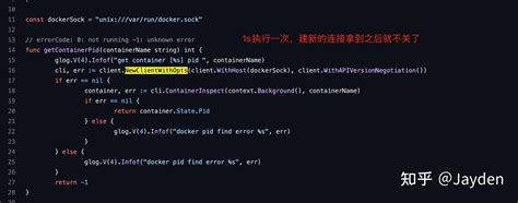 一次k8s Too Many Open Files问题排查 知乎