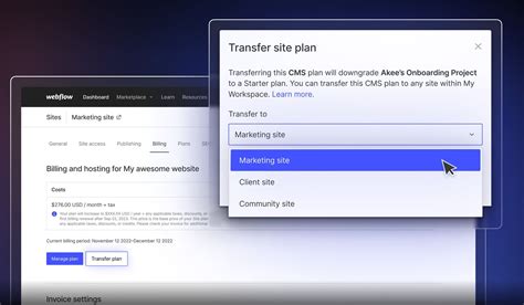 Latest Updates And Features Webflow