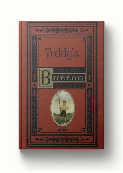 Teddys Button Lamplighter Ministries