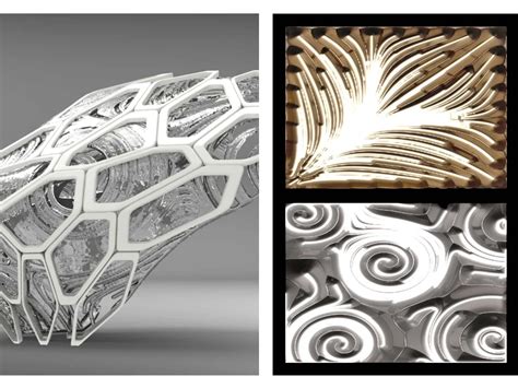 A Parametric Grasshopper Script For Digital Design Upwork