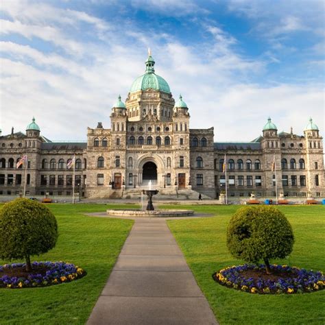Victoria Tourist Attractions 60 Photos