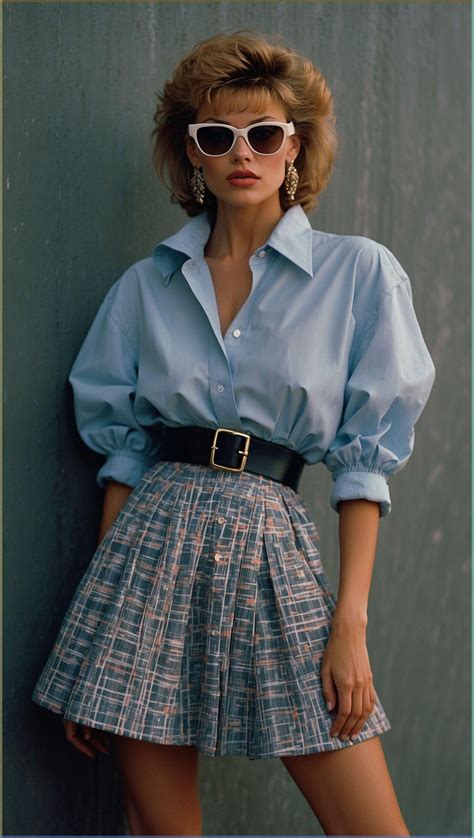 25 Totally Rad 1980s Party Outfit Ideas For An 80s Themed Bash Artofit