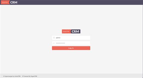 AWS SuiteCRM 8 2 X AMI On Amazon Linux 2 Stackclassmethod