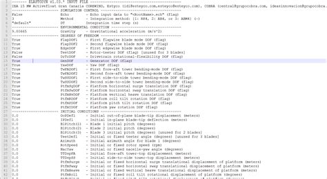 ad15 tower strike · issue 1040 · openfast openfast · github